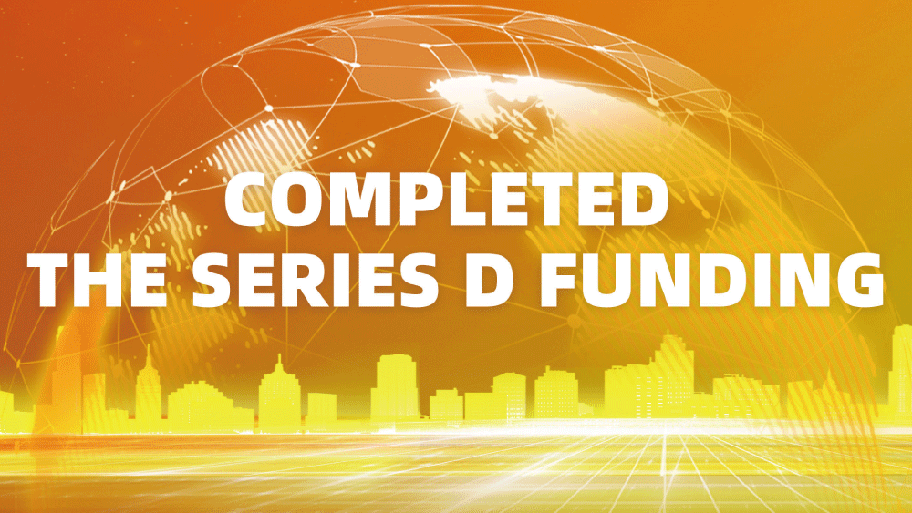 News Flash | Quicktron Robotics Announces Completion of Series D ...